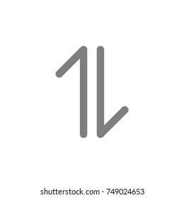 10,151 Half arrow Images, Stock Photos & Vectors | Shutterstock