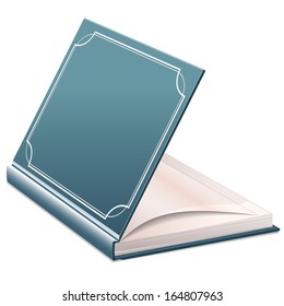 2,347 Half Open Book Images, Stock Photos & Vectors | Shutterstock