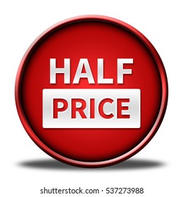 32,104 Half price sale Images, Stock Photos & Vectors | Shutterstock