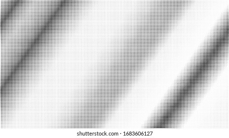 Abstract Grayscale Halftone Background 库存矢量图（免版税）278610665 | Shutterstock