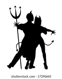 2,780 Sexy Halloween Couples Images, Stock Photos & Vectors | Shutterstock