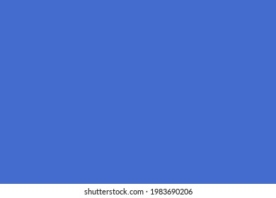 Han Blue Solid Color Background Plain Stock Illustration 1983690206 ...