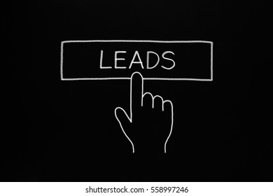 1,167 Qualified Leads Images, Stock Photos & Vectors | Shutterstock