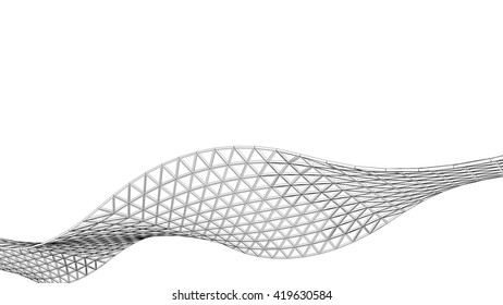 Hand Draw Grid Background Stock Illustration 419630584 | Shutterstock