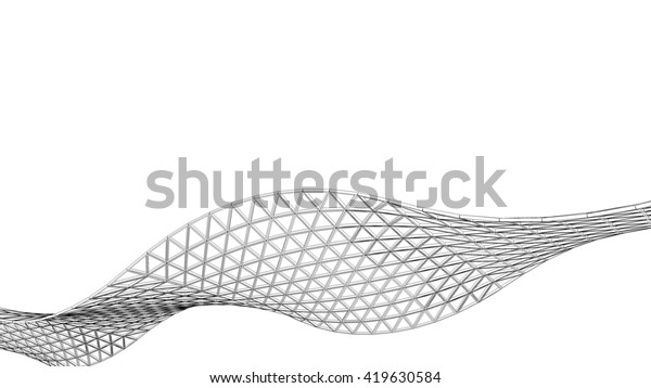 Hand Draw Grid Background Stock Illustration 419630584 | Shutterstock
