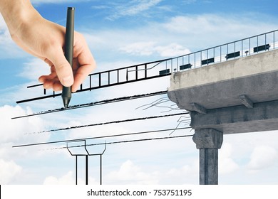 1,699 Gap sketch Images, Stock Photos & Vectors | Shutterstock