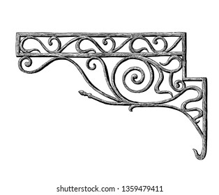 Spear God Odin Gungnir Scandinavian Pattern Stock Vector (Royalty Free ...