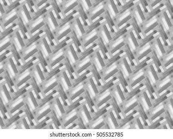 Hand Drawing Gray Pattern That Looks Stock Illustration 505532785 ...