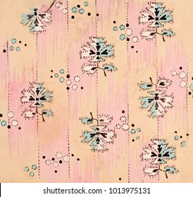 Hand Made Drawing Stock Illustration 1013975131 | Shutterstock