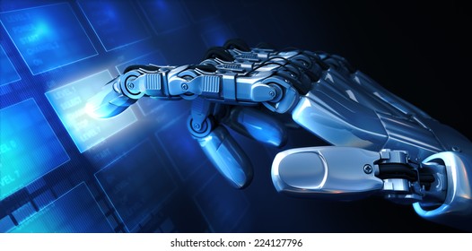 Hand Menu Stock Illustration 224127796 | Shutterstock