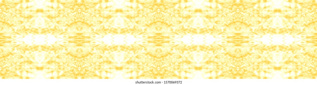 Hand Painted Colours Smudge Pattern Tie Stock Illustration 1570069372 ...