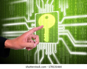 3,006 Cpu lock Images, Stock Photos & Vectors | Shutterstock