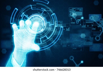 1,954 Virtual prototyping Images, Stock Photos & Vectors | Shutterstock