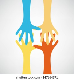 5,226 Strong relationship Stock Illustrations, Images & Vectors ...