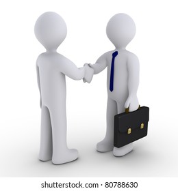 42,639 3d Man Meeting Images, Stock Photos & Vectors | Shutterstock