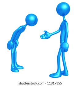 1,243 Handshake bow Images, Stock Photos & Vectors | Shutterstock