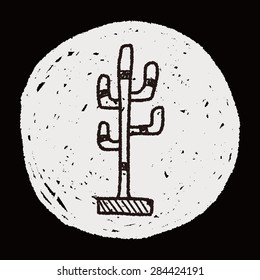 Hanger Doodle Stock Illustration 284424191 | Shutterstock