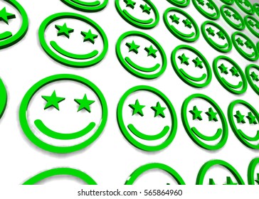 5,871 Happy customer 3d Images, Stock Photos & Vectors | Shutterstock