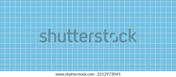 Happy Hand Drawn Pattern Horizontal Background Stock Illustration ...