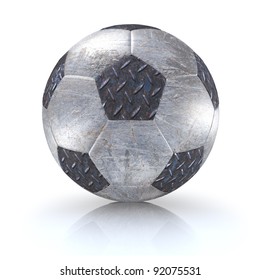21,379 Metallic soccer ball Images, Stock Photos & Vectors | Shutterstock