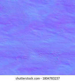 Hardened Soil Normal Map Texture Bump Stock Illustration 1804783237 ...