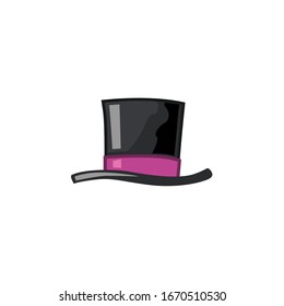 Hat Design Flat Style Jpeg Stock Illustration 1670510530 | Shutterstock