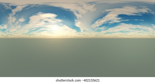Hdri High Resolution Map Environment Map Stock Illustration 402133621 ...
