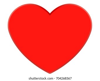 Heart Icon Background Stock Illustration 704268367 | Shutterstock
