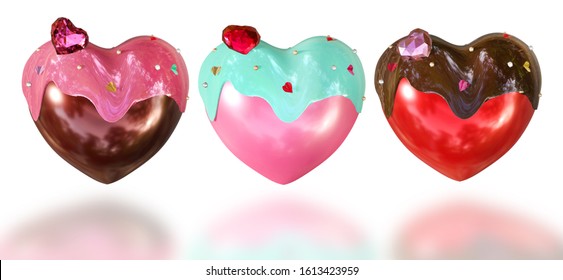 1,619 Bagel heart Images, Stock Photos & Vectors | Shutterstock