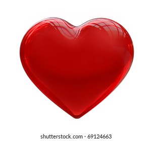 14,461 3d heart transparent Images, Stock Photos & Vectors | Shutterstock
