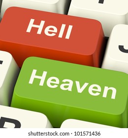 214 Evil Path Good Path Images, Stock Photos & Vectors | Shutterstock