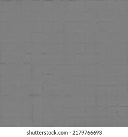 Height Map Texture Broken Tiles Mosaic Stock Illustration 2179766693 ...