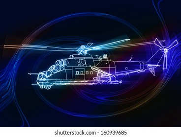 3,375 Helicopter wires Images, Stock Photos & Vectors | Shutterstock