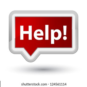 Help Stock Illustration 124561114 | Shutterstock