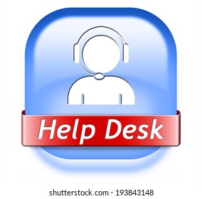 Support Desk Blue Sign Button 247 Stock Illustration 178902479