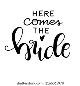 226 Here comes bride Images, Stock Photos & Vectors | Shutterstock