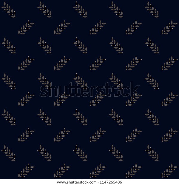 Herringbone Simple Check Motif Small Rapport Stock Illustration 1147265486