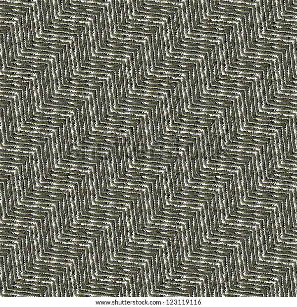 Herringbone Texture Seamless Pattern Stock Illustration 123119116 ...