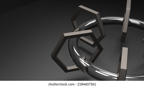 2,870 6 sided pattern Images, Stock Photos & Vectors | Shutterstock