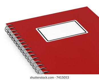 Notebook Vector Illustration Notebook Image Clip: เวกเตอร์สต็อก (ปลอด ...