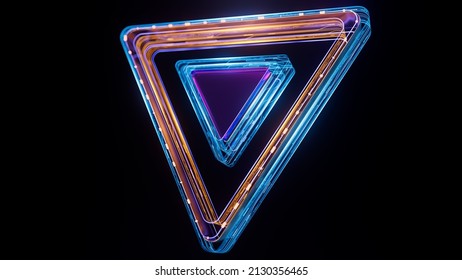 1,161 Hi tech icon render Images, Stock Photos & Vectors | Shutterstock