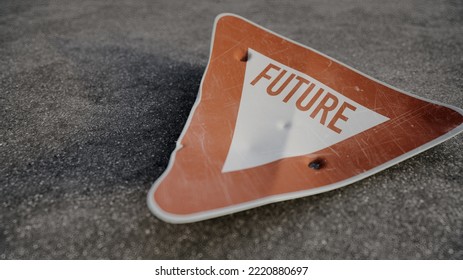 3,812 Destroyed Road Sign Images, Stock Photos & Vectors | Shutterstock