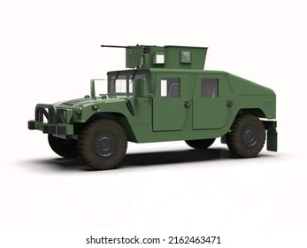 408 Military light utility vehicle Images, Stock Photos & Vectors ...