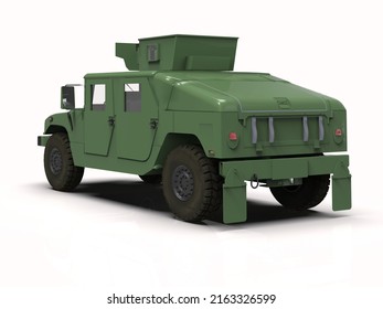 408 Military light utility vehicle Images, Stock Photos & Vectors ...