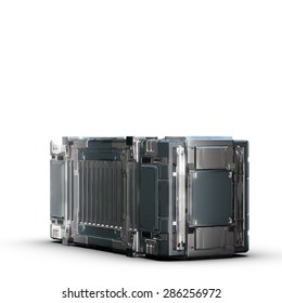 High Quality 3d Render Image Stock Illustration 286256972 | Shutterstock