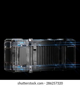 High Quality 3d Render Image Stock Illustration 286257320 | Shutterstock