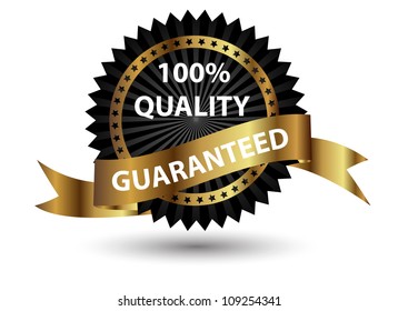 High Quality Label Vector Illustration Sign Stock Vector (Royalty Free ...