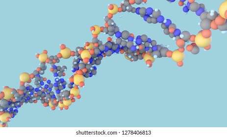 260 Dna Build Images, Stock Photos & Vectors | Shutterstock