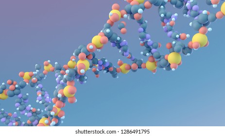 260 Dna Build Images, Stock Photos & Vectors | Shutterstock