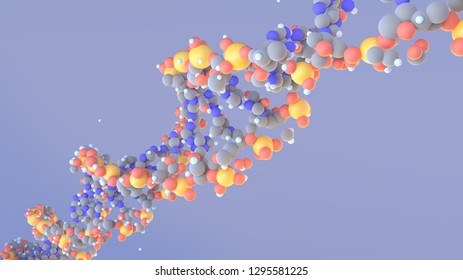 260 Dna Build Images, Stock Photos & Vectors | Shutterstock